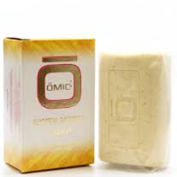 Omic | Makeup | Omic Exfoliating Soap 7 Oz 20 G | Poshmark